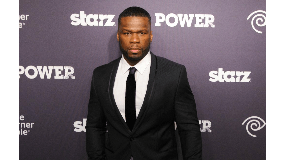 50 Cent blasts Jay Z's album - 8days