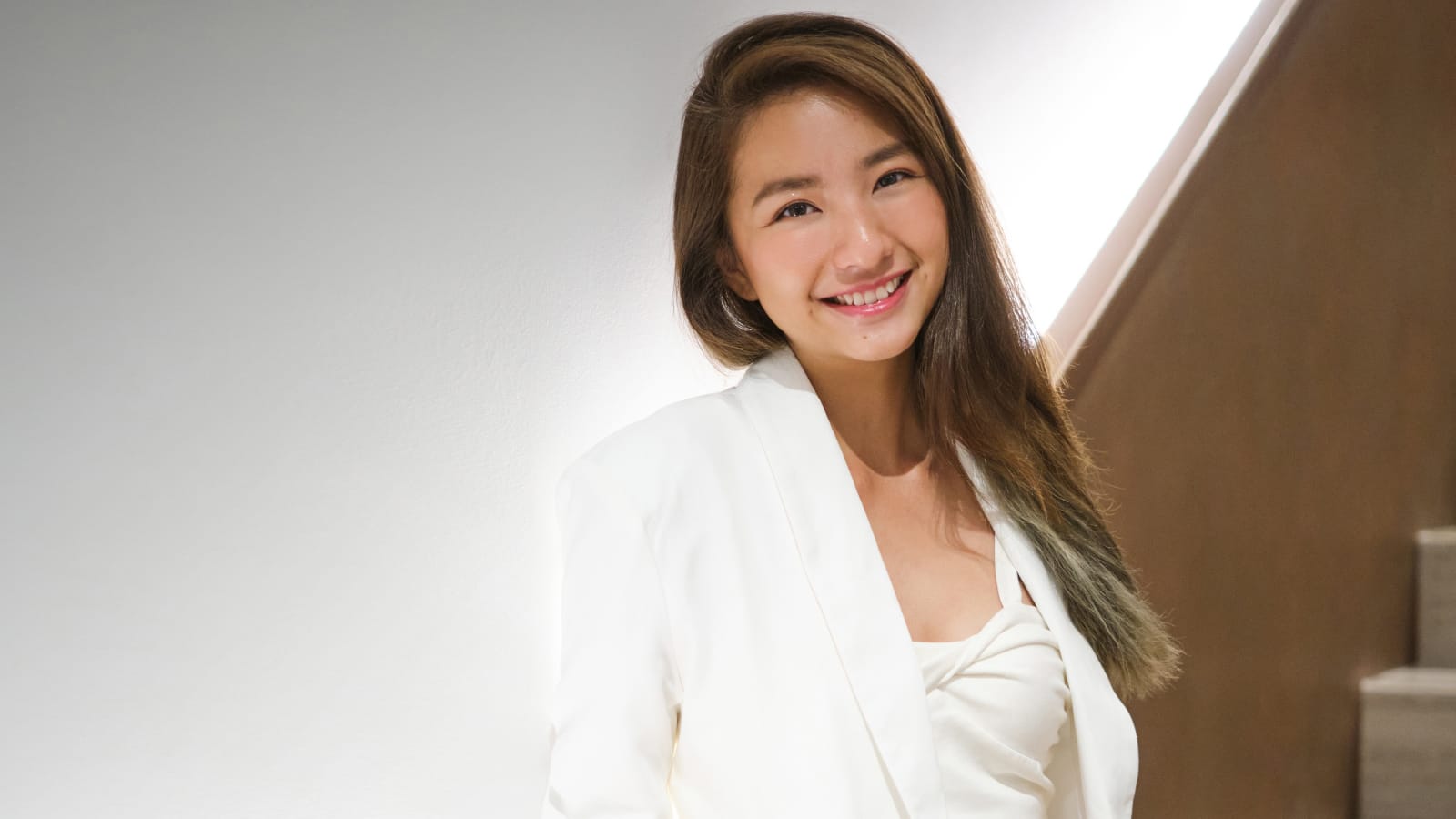 Two start-up founders embraced causes close to their hearts to build thriving businesses. - CNA