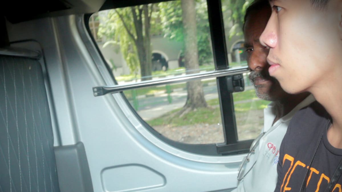 Four years’ jail for ‘Singapore’s most prolific match-fixer’ - TODAY