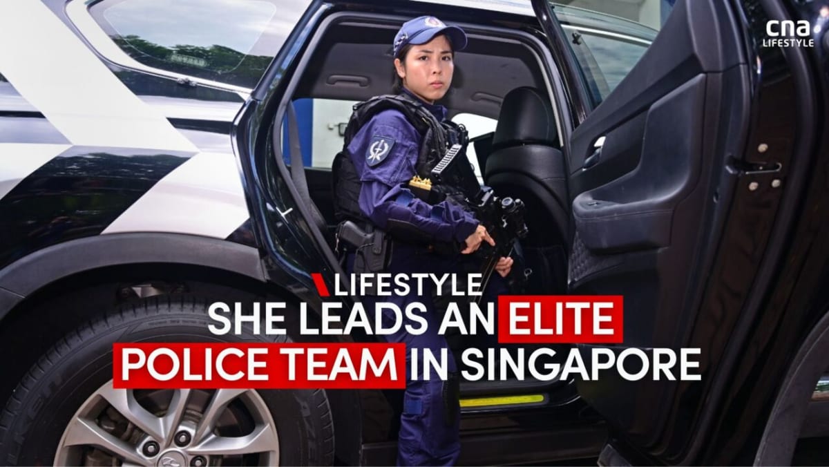 ‘You can meh, you’re so small’: What’s it like to lead an Emergency ...