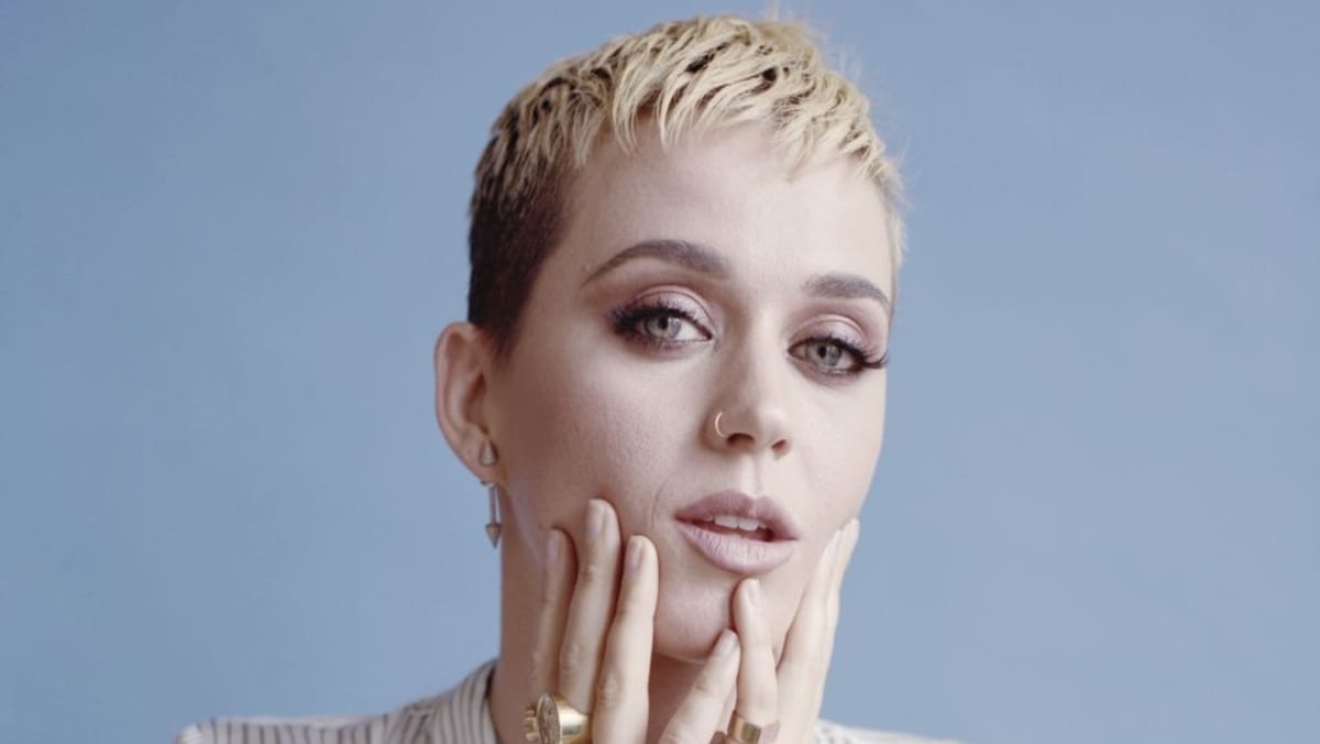 Katy Perry makes Twitter history with 100 million followers - TODAY