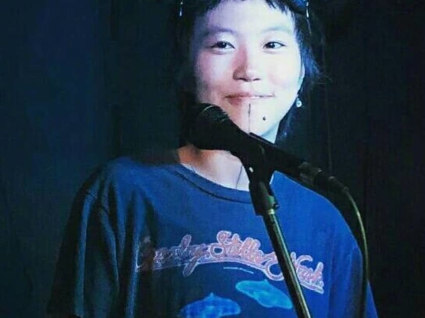 Leah Dou Debuts New Look, Netizens Say She Gives Off Faye Wong “Vibes ...