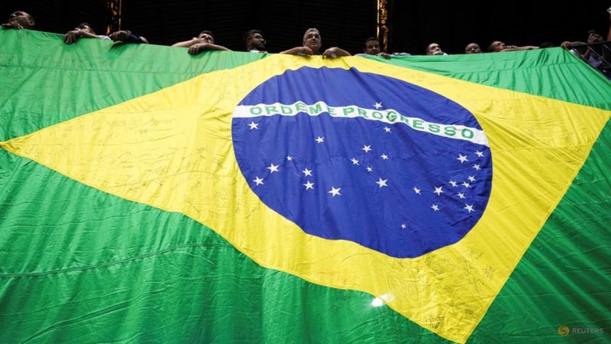 Mayor of Brazil meatpacking hub probed amid wave of electoral coercion ...