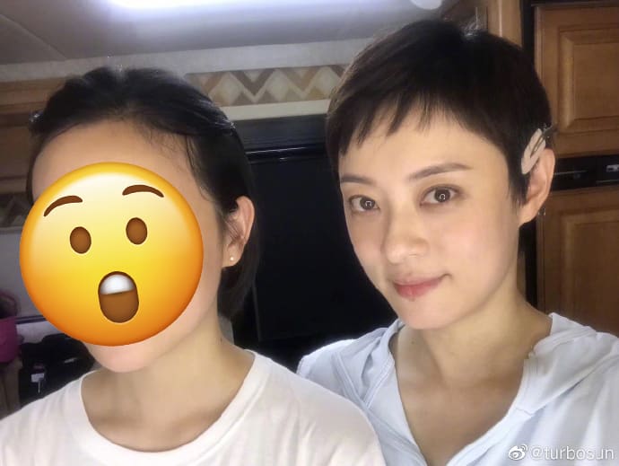 Sun Yan latest news & coverage - 8 Days