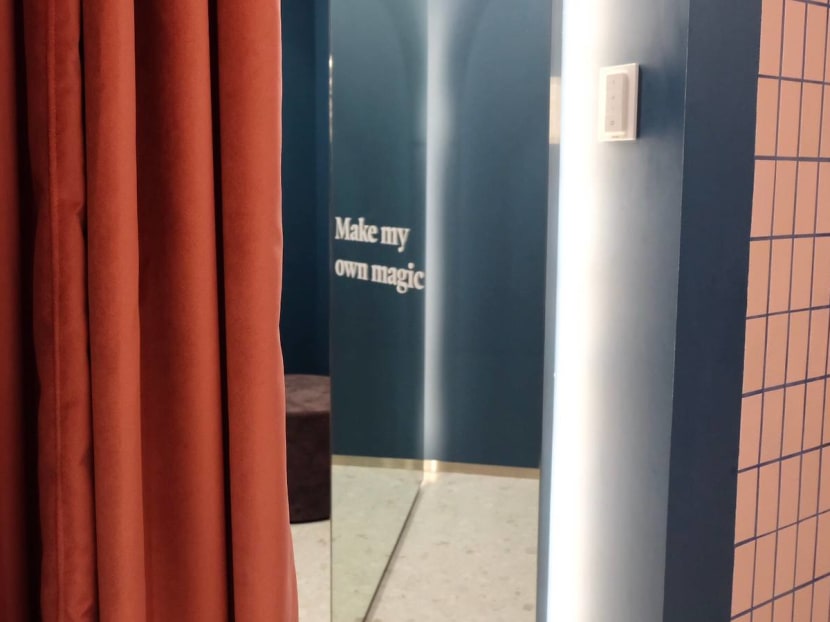 25 Pics From Love, Bonito's New Funan Store That Show The Future Of ...