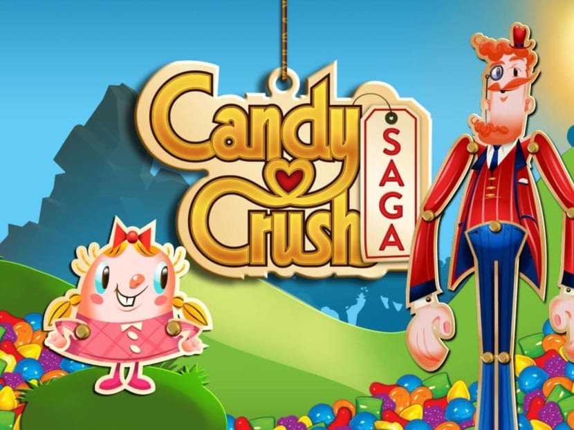Candy Crush creator files for US IPO: Sources - TODAY Candy Crush creator files for US IPO: Sources - TODAY