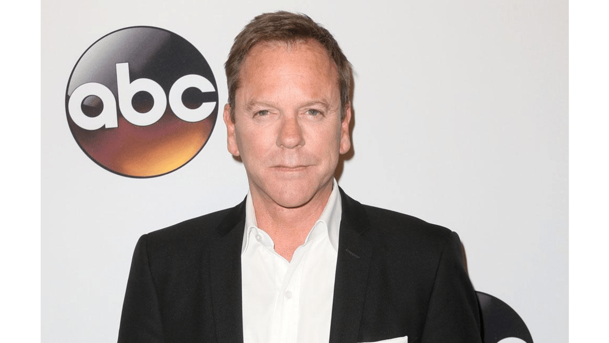 Kiefer Sutherland would return to 24 - 8days