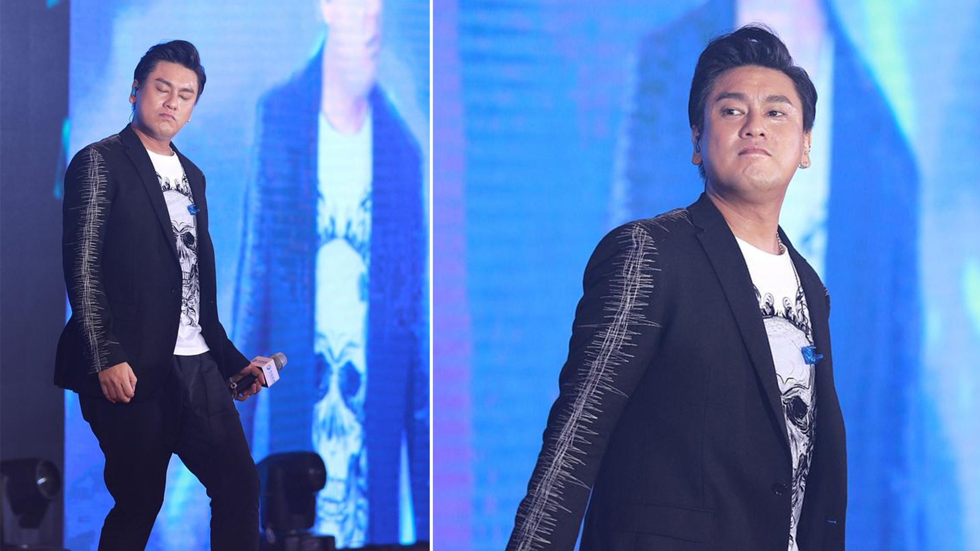 Look How Much F4’s Ken Chu Has Changed In A Year - 8days