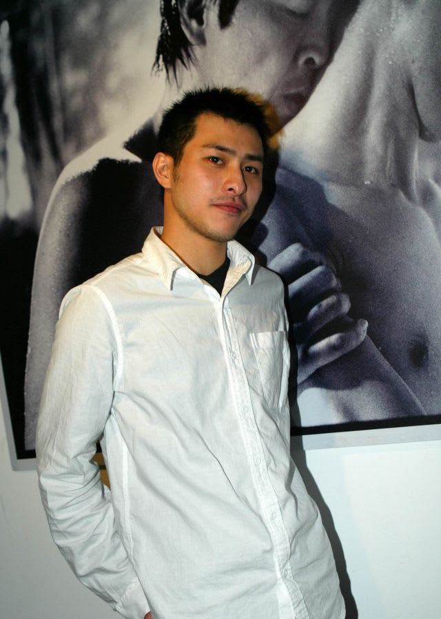 Cyndi Wang’s Ex And Former Taiwanese Idol Fan Chih-Wei Looks Like An ...