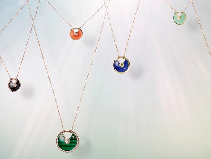 The good luck charms you’ll want to wear every day - CNA Lifestyle