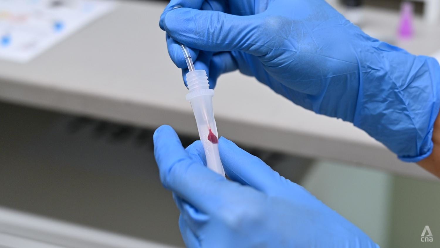 How immune are you to COVID-19? This serology test will tell you in ...