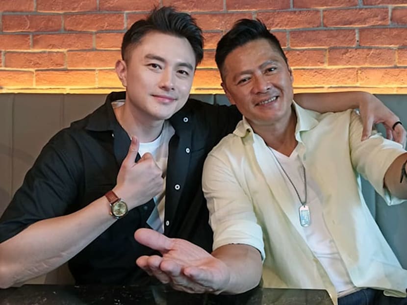 Mediacorp Parting Ways With Shane Pow Following Actor’s Drink Driving ...