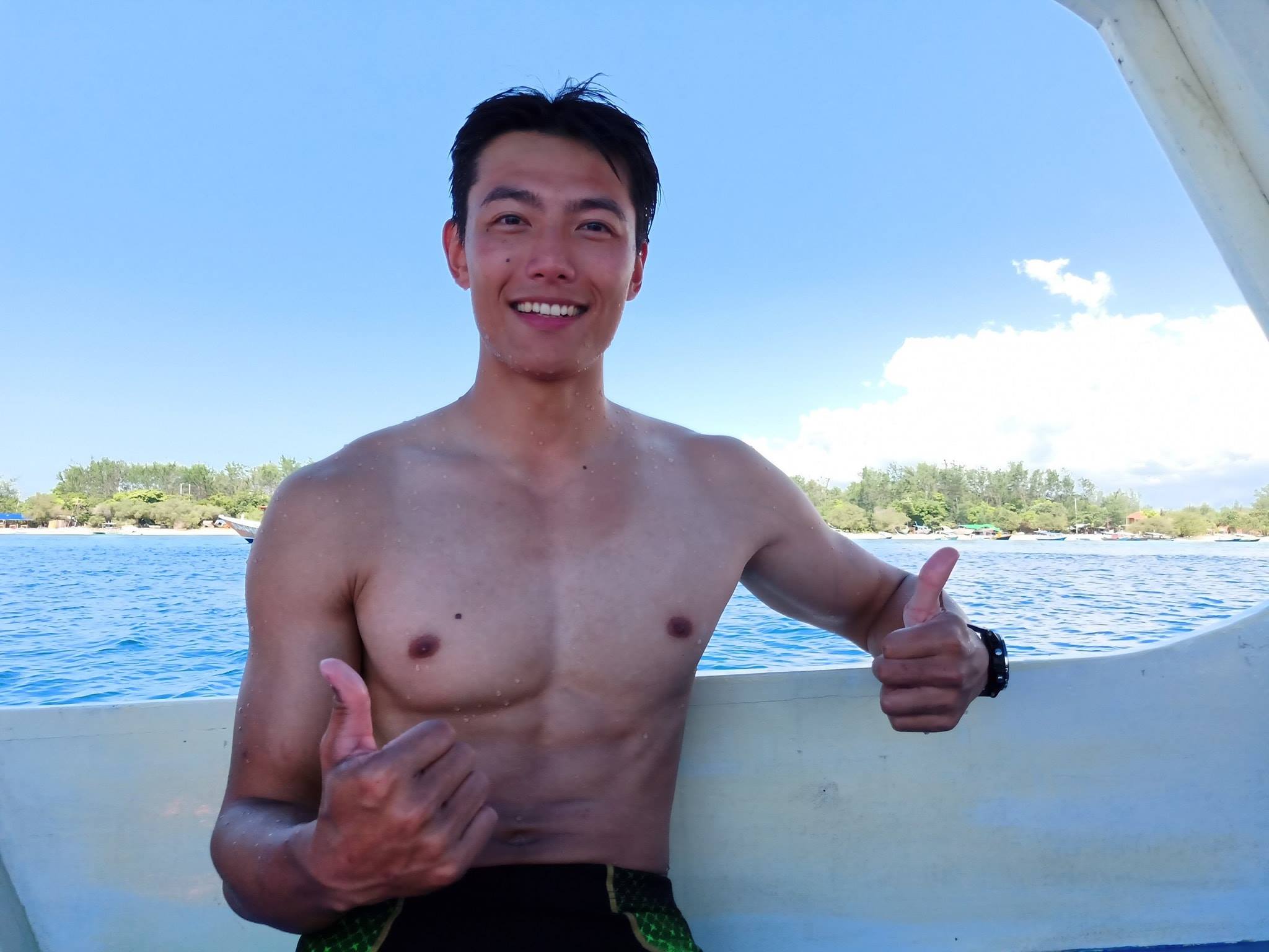 No One Knew What Happened To This Taiwanese Actor For 5 Months, Turns ...