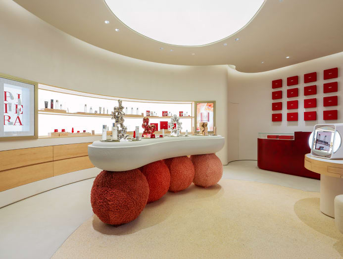 Heritage meets innovation: Inside SK-II’s first-of-its-kind concept store in Southeast Asia