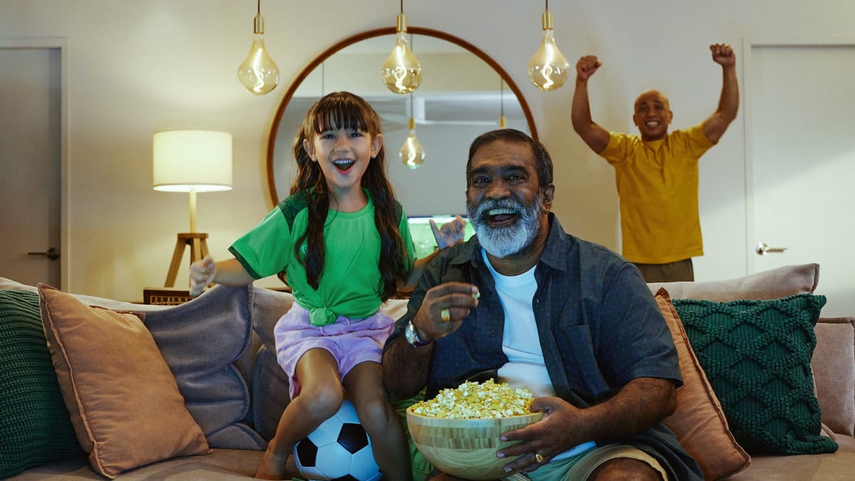 StarHub: The entertainment hub for everyone - CNA