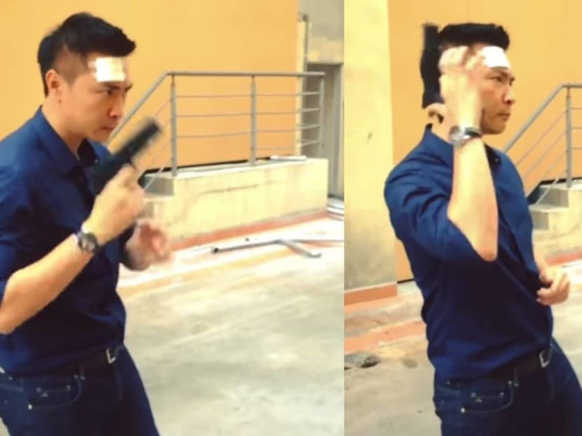 Insta-Buzz: What The Stars Were Up To This Week - TODAY