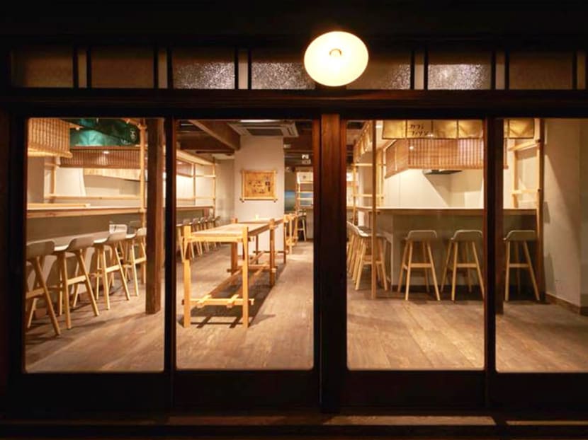 Japanese Pancake Joint Riz Labo Kitchen Likely To Open Permanent Shop ...