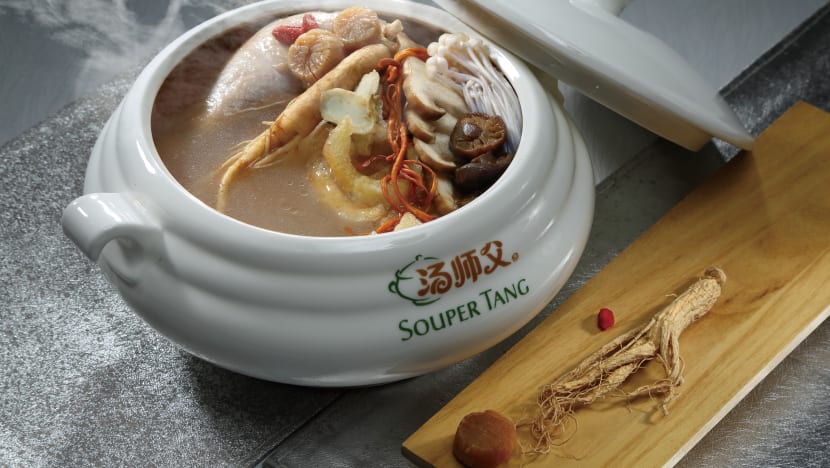 10 Outlets To Check Out At The Centrepoint - 8days