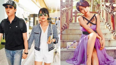 David Tao Tiffany Yang Zi Qing Penny Jiang latest news & coverage - 8days