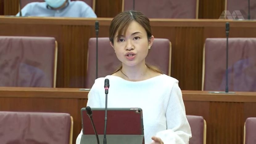 Commentary: The nature of MP Tin Pei Ling’s new role at Grab muddies ...