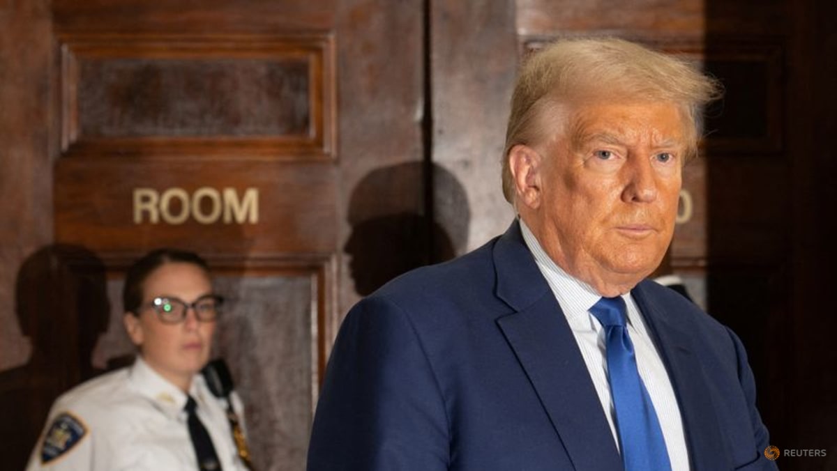 US judge asks Trump if he wants his federal election trial televised ...