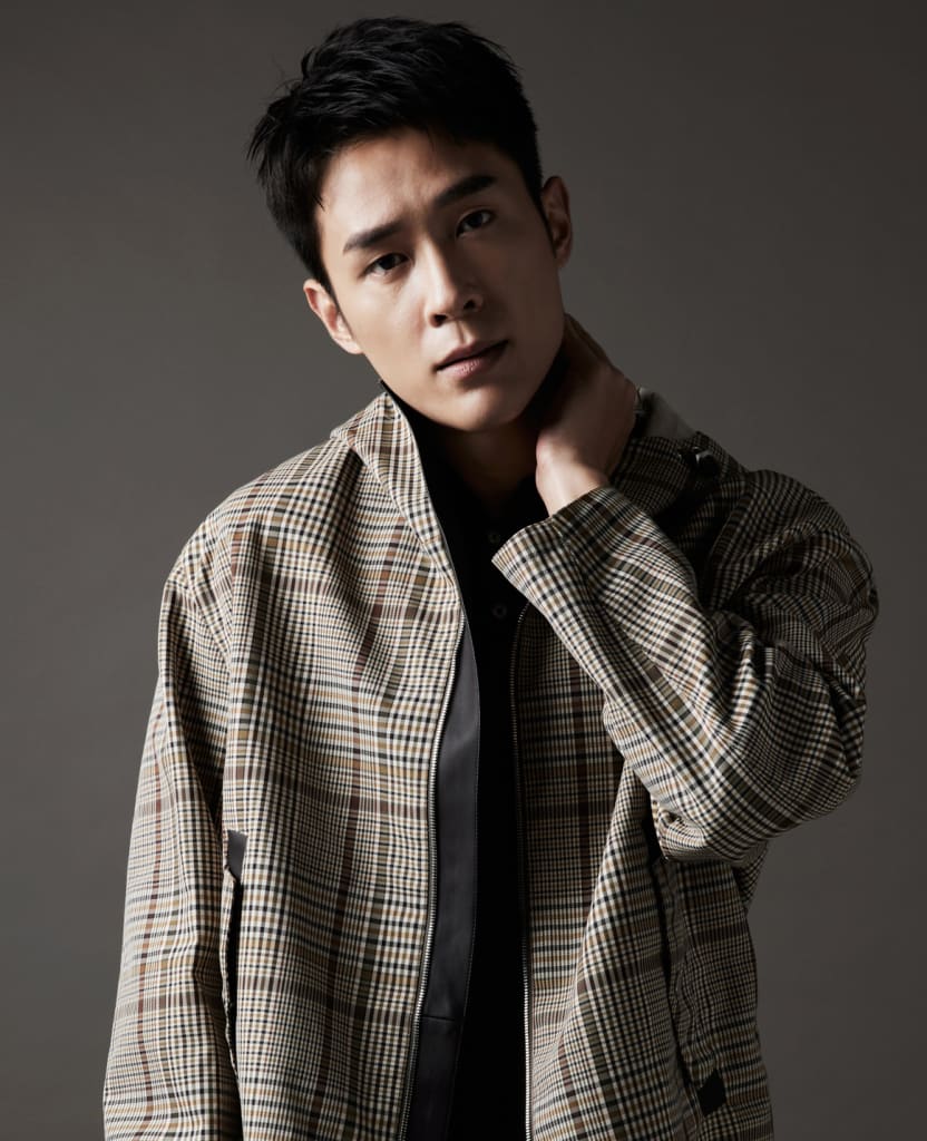 Tyler Ten - Mediacorp