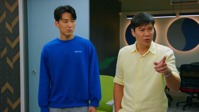 只此一家（第53集）：丽敏、惠玲住进老杨家 - vibes by 8world