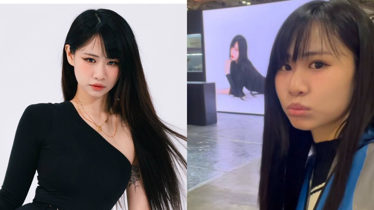 For $1K, You Can Look At S’pore Cosplayer Rurusama’s Feet Under A Table At SG Comic Con | Page 5 ...