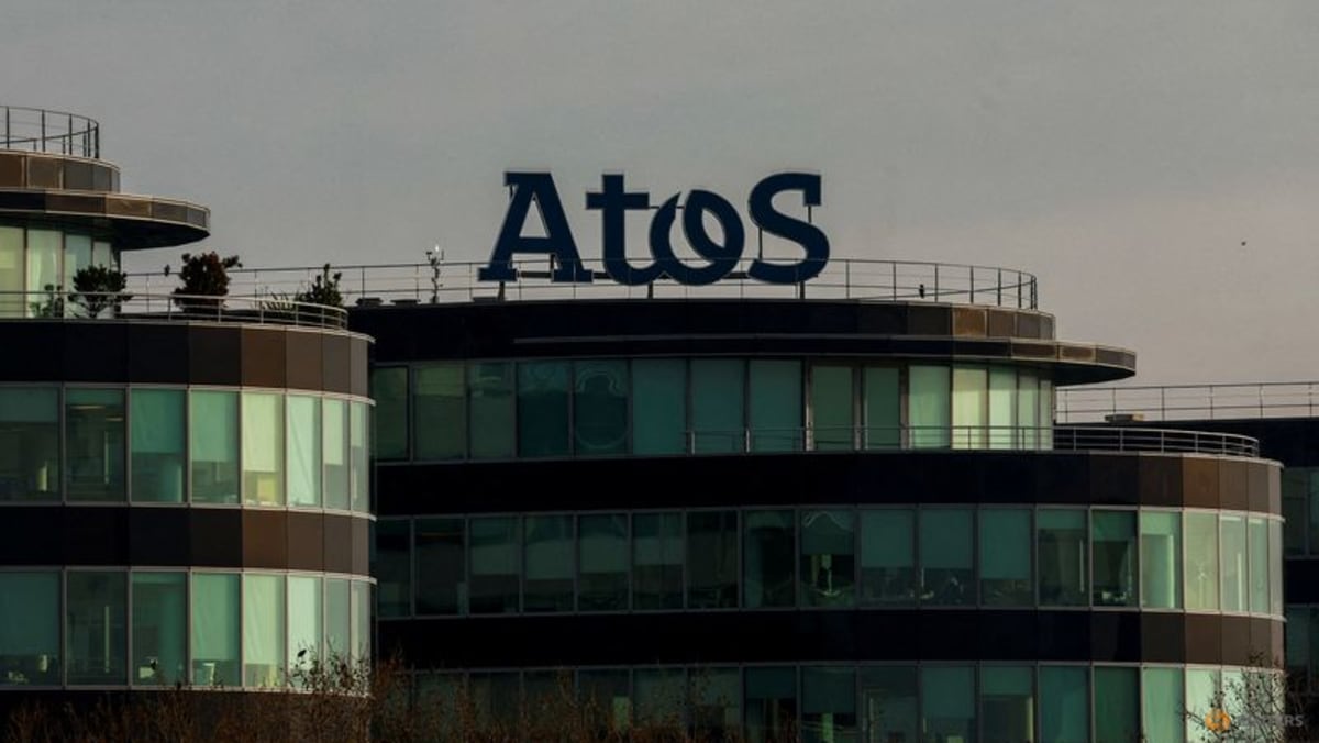 Onepoint withdraws from Atos restructuring talks, Kretinsky wants to ...