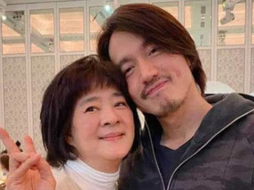 Jerry Yan, 43, Called An "Uncle" By Netizens For Romancing A 23-Year ...