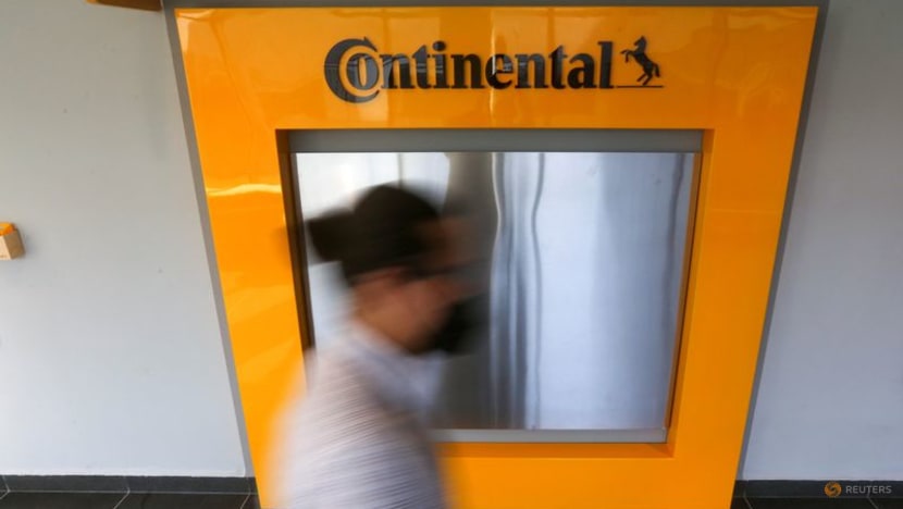 Continental integrates Google Cloud into vehicle cockpit - CNA Continental integrates Google Cloud into vehicle cockpit - CNA