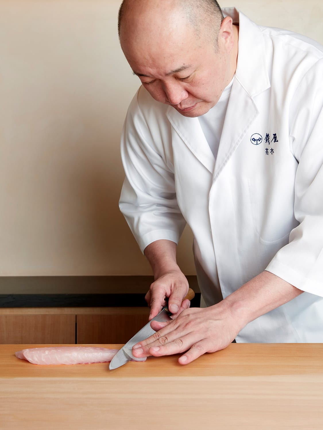 What's it like to dine at the new Zeniya Singapore - CNA Luxury