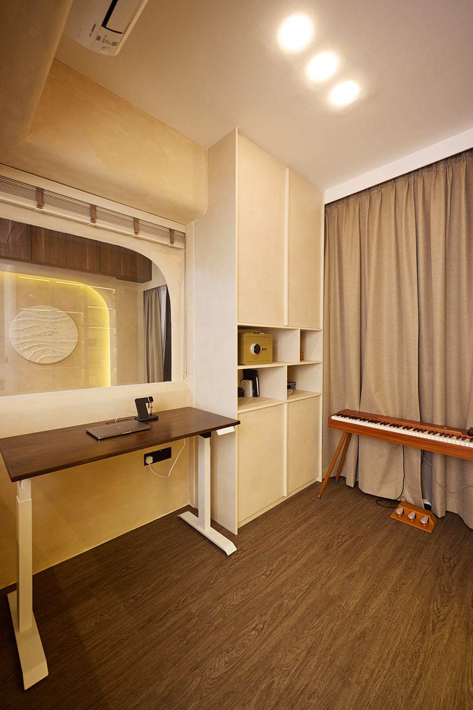 Hazelle Teo Was Fined By Her Condo After Neighbours Complained About ...