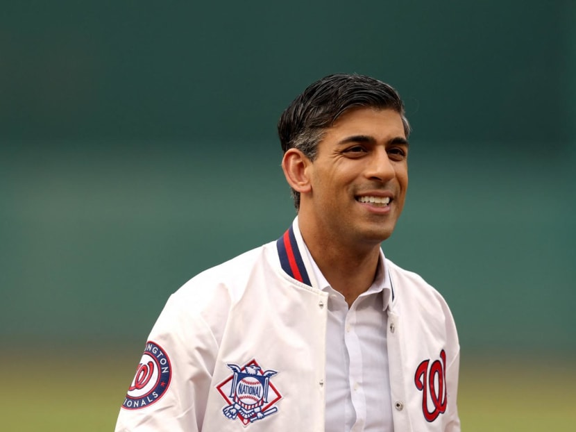 UK to host world's first AI summit: PM Sunak - TODAY