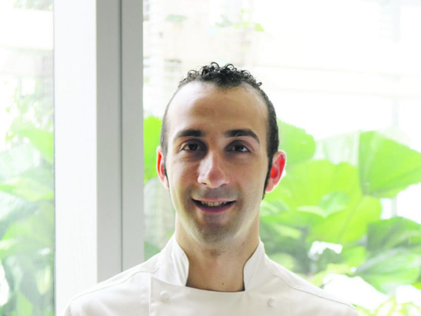 Two chefs share why their mothers — and grandmother — still inspire ...