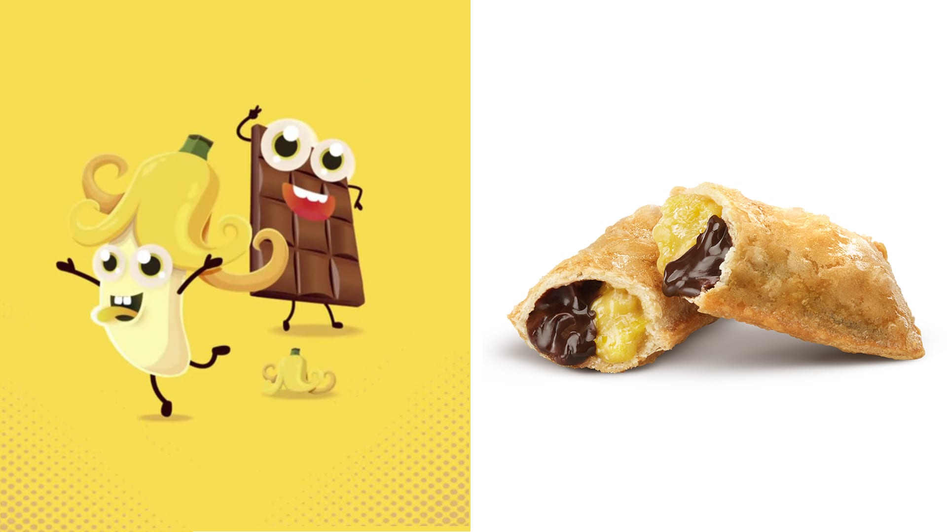 banana choco latest news & coverage - 8days