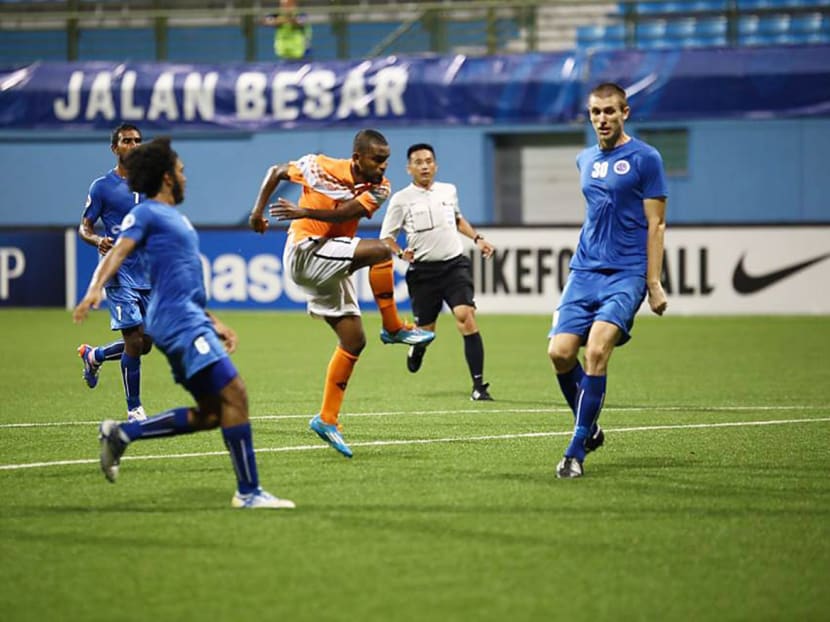 Tigers live to fight another day - TODAY