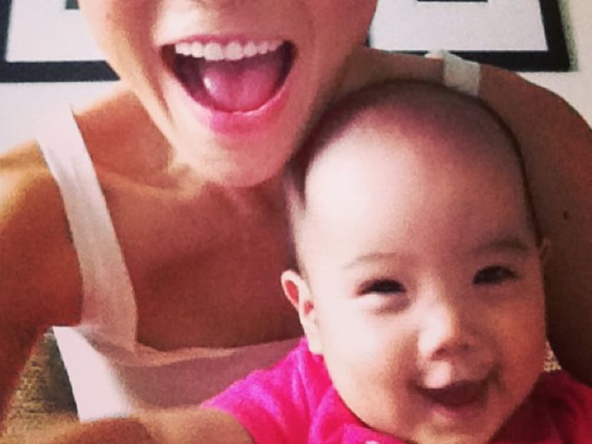 Yeo Yann Yann Moved Back To Singapore From Hongkong Without Her Husband ...