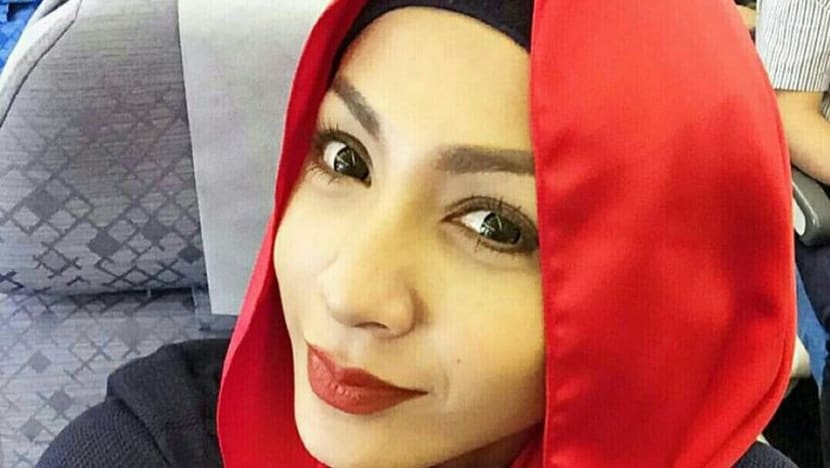 Kurang tawaran berlakon lepas berhijab, Elfaeza Ulhaq luangkan masa ...