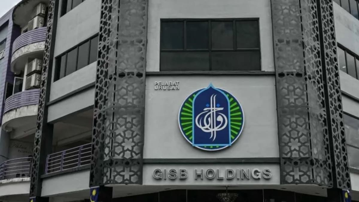 Kes GISBH: 'Kerajaan bukan selamatkan anak kami, tapi rampas', kata ibu bapa mereka - BERITA ...