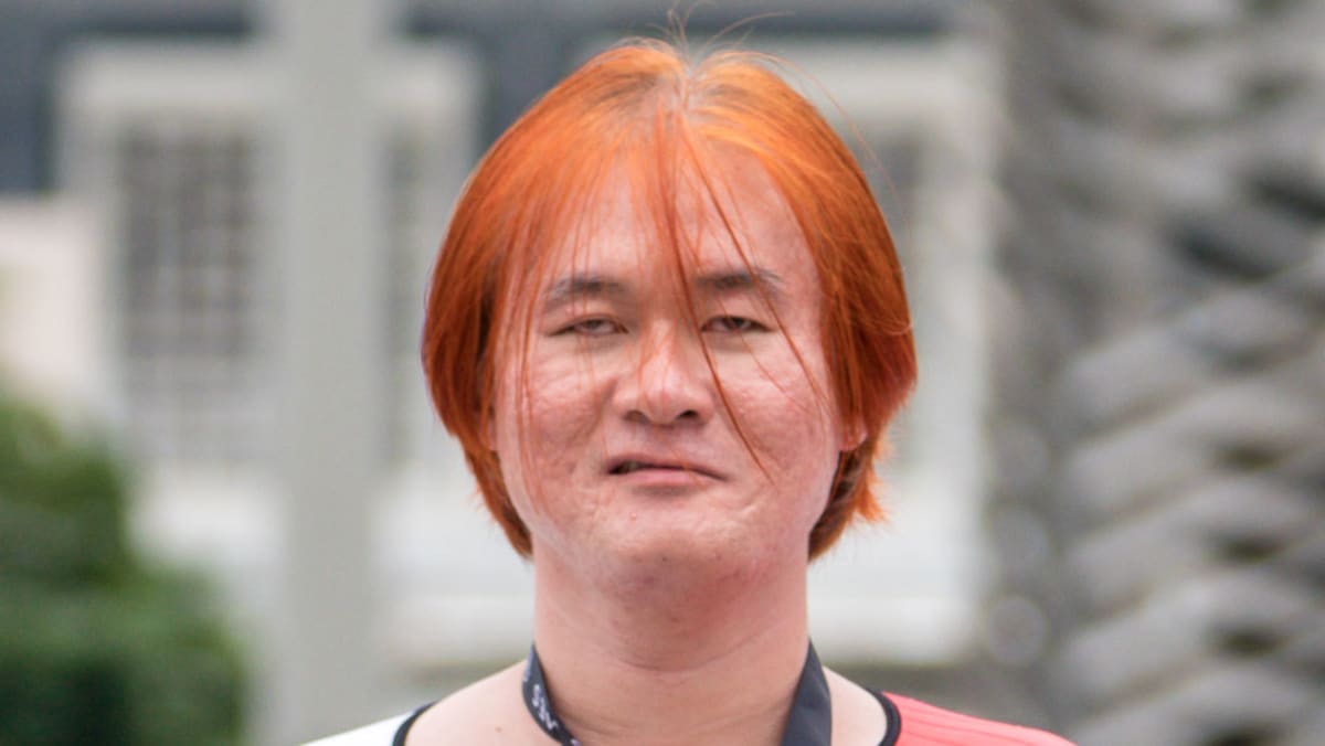 Tee Wee Leong (Steve) - Mediacorp