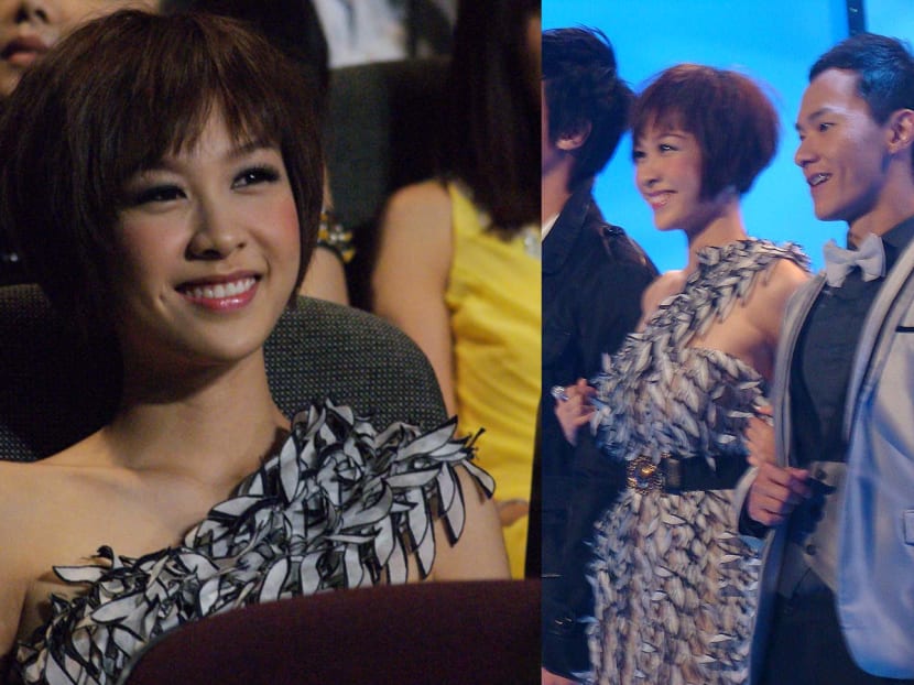 Style Evolution: Ya Hui - TODAY