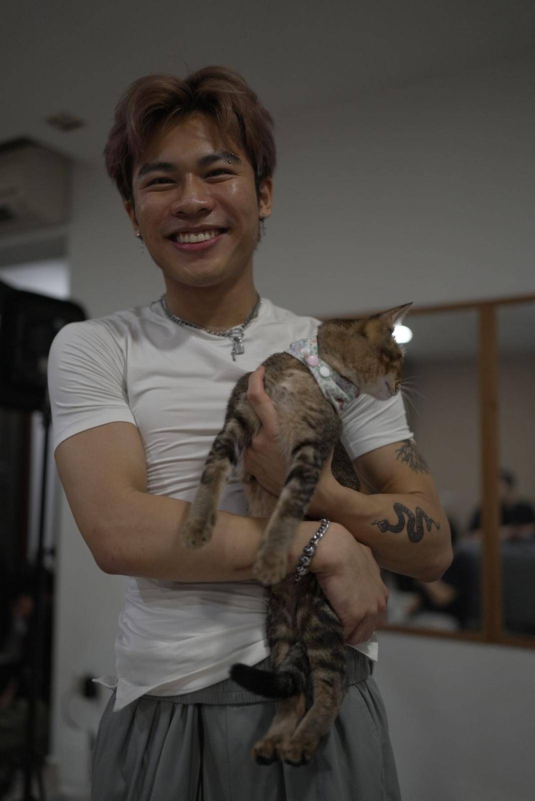 TikTok Star Cayydences Doesn’t Like Leaving His House Now ’Cos People Stalk Him; Opens Up About ...