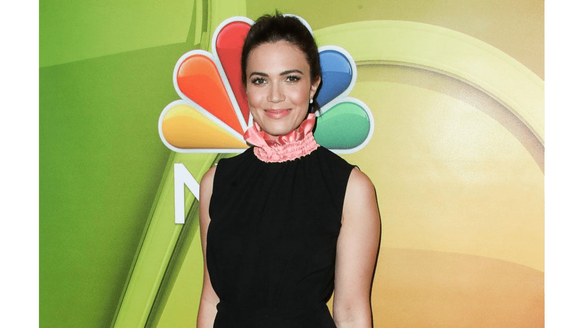 Mandy Moore 'always wanted' to be a mother - 8days Mandy Moore 'always wanted' to be a mother - 8days