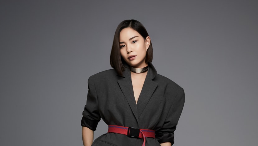 Fang Rong - Mediacorp