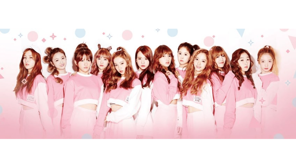 WJSN Introduces New Reality Program - 8days