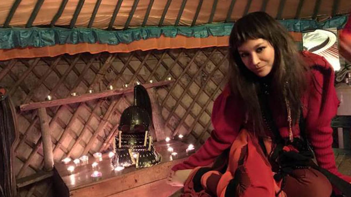 F.I.R.’s Faye is seeing someone new - 8days