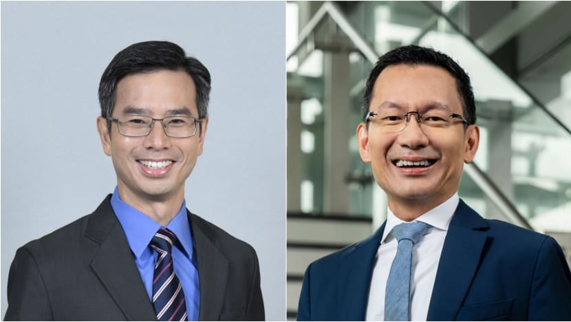 National Research Foundation and A*STAR to get new CEOs - CNA