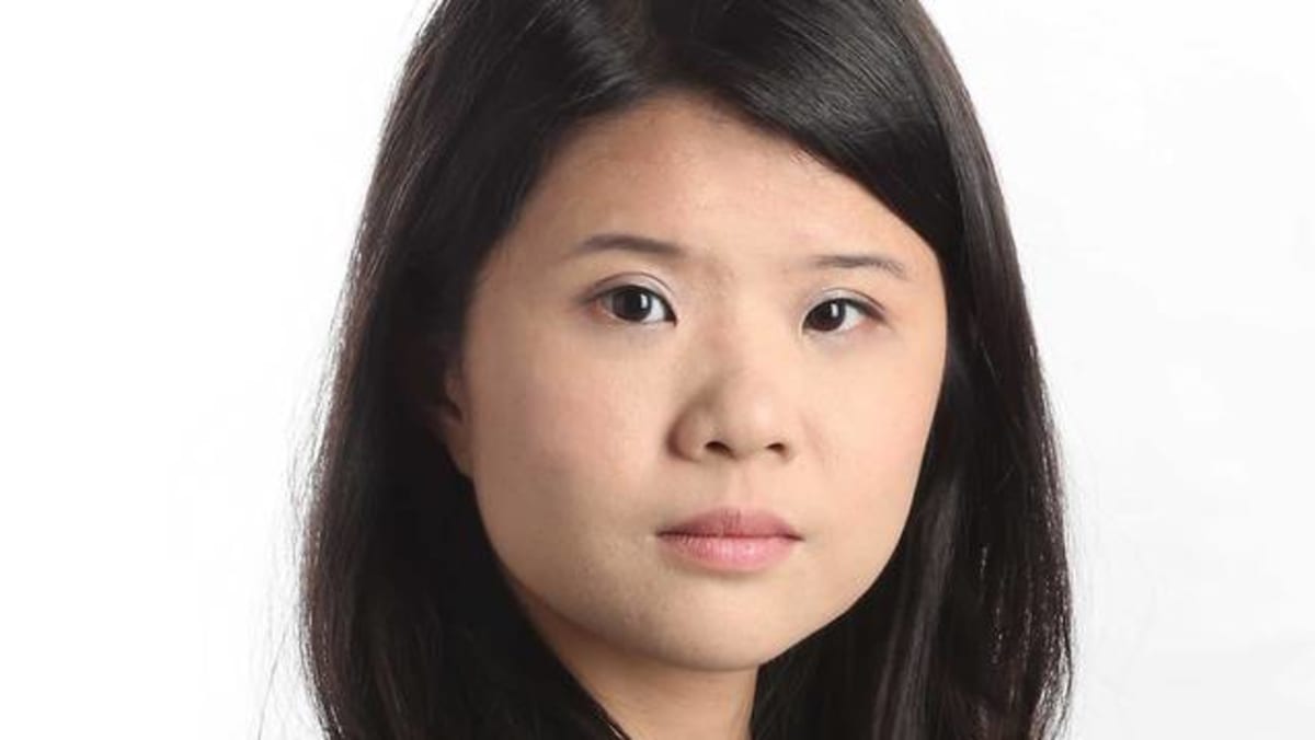 Janice Lim - CNA Lifestyle