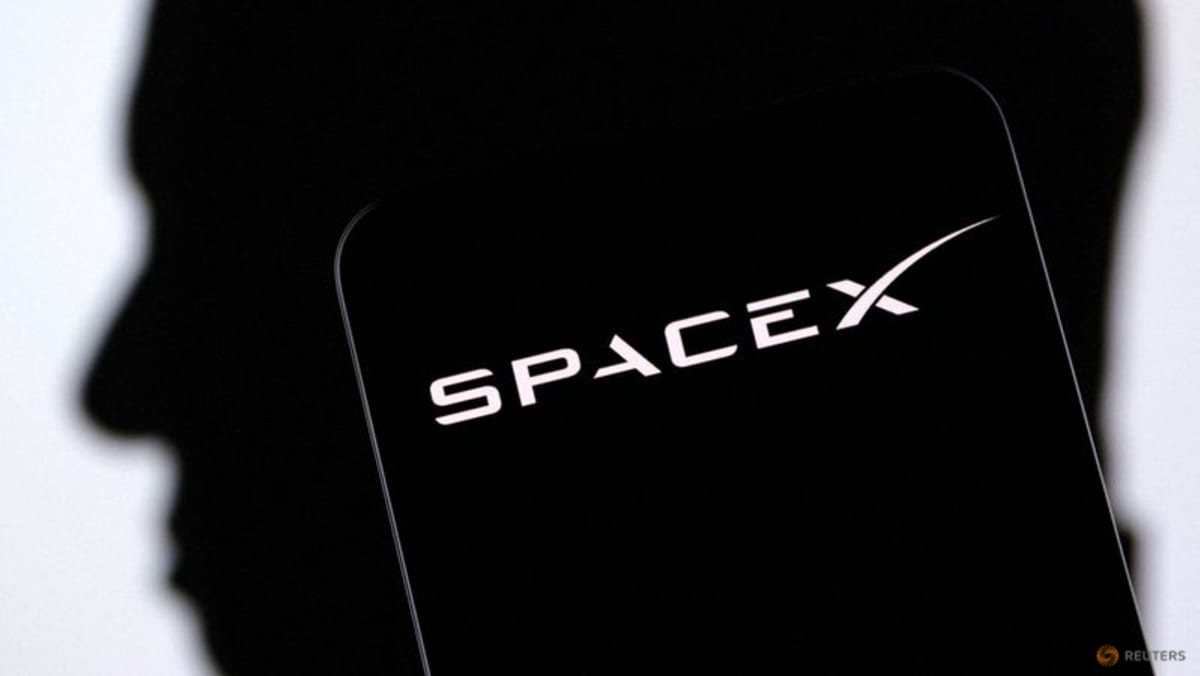 Spacex Probed By California Over Sex Bias Retaliation Claims Cna